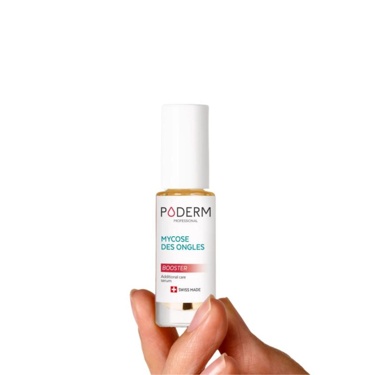 Poderm Serum Mycose Ongle Booster